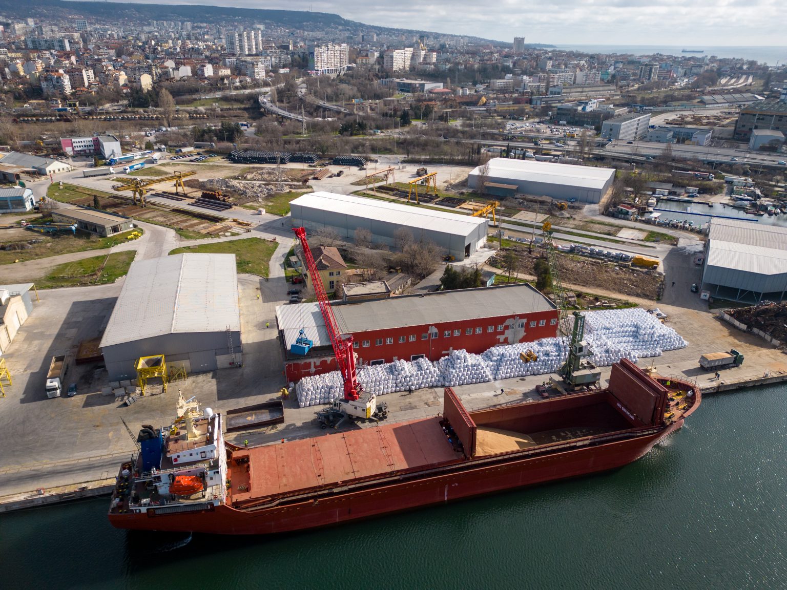 Accueil - AVIN Group